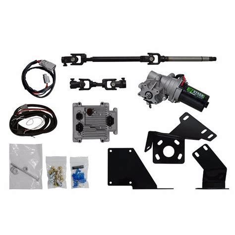 Can-Am Defender EZ-Steer Power Steering Kit (2016-20) – KG Powersport Stuff