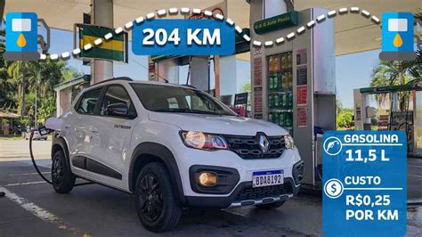 Avaliações Doa Novoa Renault Kwid