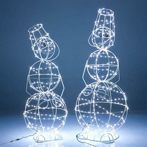 Glowing New Year's figures are not only pleasing to the eye, but also ...