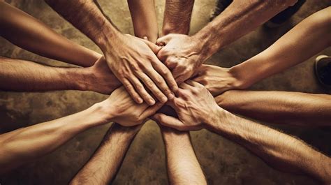 Interlocking Hands Images Free Download On Freepik