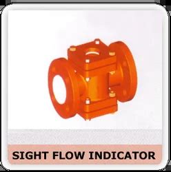Sight Flow Indicator At Best Price In Hyderabad By Hil Polymers India Private Limited ID