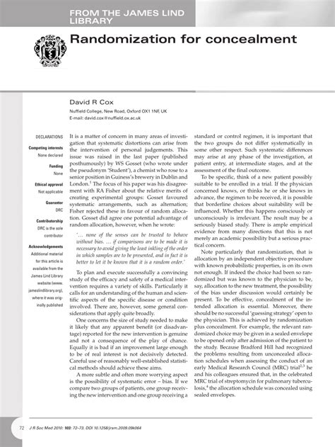 Pdf Randomization For Concealment Pdf Randomization For Concealment