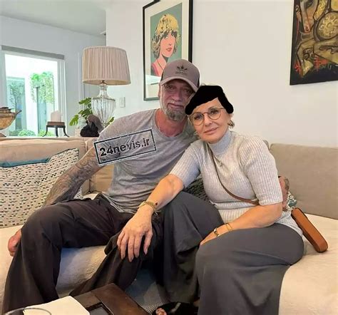 بیوگرافی کامبیز پسر گوگوش و فیلم خیانت گوگوش به او 24 نویس