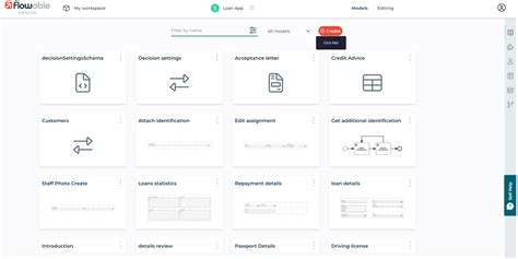 Using Database Backed Data Objects Flowable Enterprise Documentation