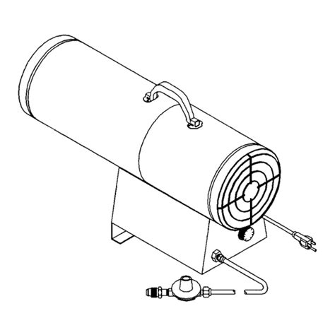 Scheu Products Company 150 Fast Operating Instructions Manual Pdf