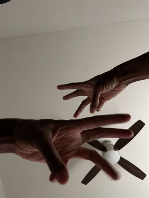 Hand Detection Object Detection Model By Sandra Dweh