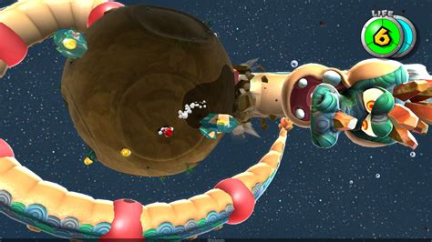 Super Mario Galaxy In Super Mario Galaxy 2 Sta Zdaj Na Voljo Za