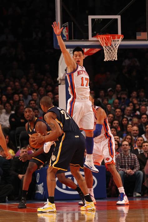 Lin Sets The Pace Jeremy Lin Lins Jeremy