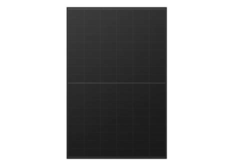 AIKO Neostar 2S+ Full Black 450Wp Solarmodul️ ☀️