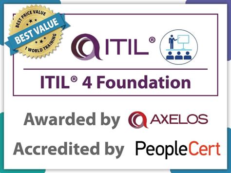 ITIL 4 Foundation Practice Exams Practice ITIL 4 Foundation Exams Free