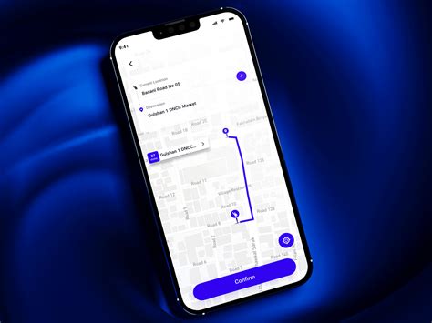 Ride Sharing Saas Mobile App Ui Ux Design By Md Rafatul Islam On Dribbble