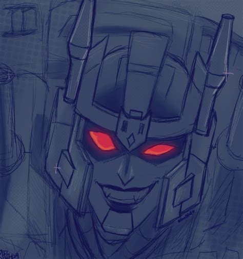 Overlord Transformers On Tumblr