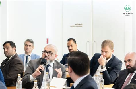 Jad Saad Posted On Linkedin