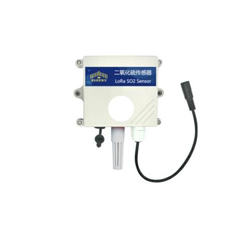 Loralorawan Sensor