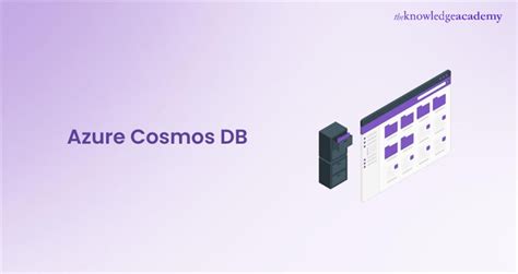 Azure Cosmos Db A Global Distributed Database