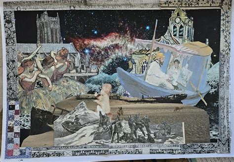 Collage Between The Buttons Album On Imgur