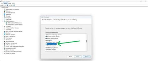 8 Ways To Fix Bluetooth Not Showing In Device Manager On Windows