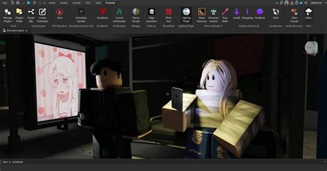 Create Combat And Movement Roblox Animations For Your Game By Emmaolmicheal Fiverr