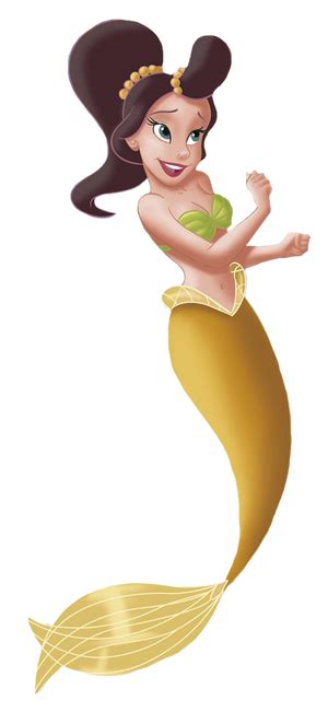 Adella Mermaid Wiki Fandom