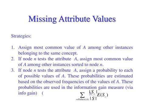 Ppt Decision Tree Induction And Decision Rule Induction Powerpoint Presentation Id6646140
