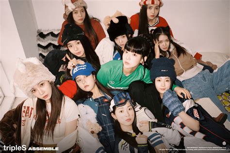 Triplesgallery Kpop Wiki Fandom