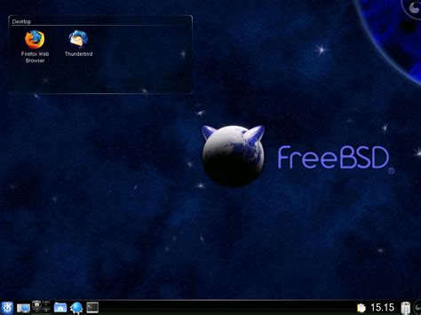 شرح طريقة تنصيب نظام التشغيل freebsd linux it