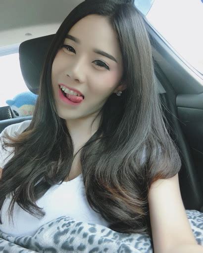 Frommiiee Cute Teen Thai Ladyboy Tg Beauty