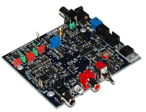 SE5000 DSP Stereo Encoder ABC Of FM AM DAB DRM Radio Transmitters