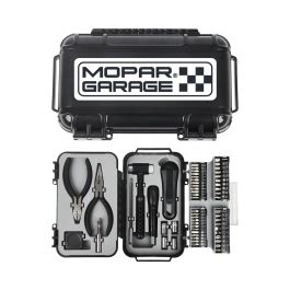 56 Piece Tool Set