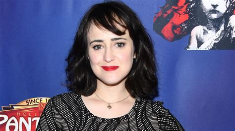 Mara Wilson Matilda Now