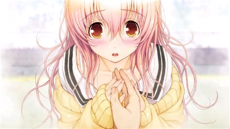 君与彼女与彼女之恋cg 哔哩哔哩