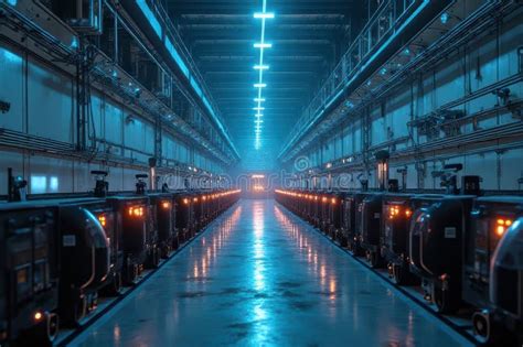 Wick Rejection Zones And Their Impact On Industrial Procedures Stock Illustration Illustration