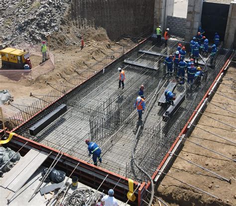 Explosivos Abrem Caminho Para O Ramal Do Salgado No Sertão Do Ceará