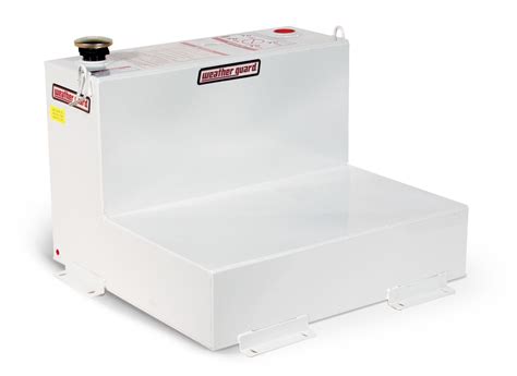 Model 350 3 02 Transfer Tank L Shape 50 Gal Bills Ace Truckbox And