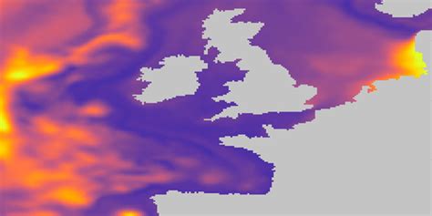 regional ocean modeling system nioz