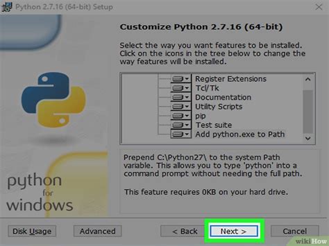 Formas De Instalar Python En Windows WikiHow
