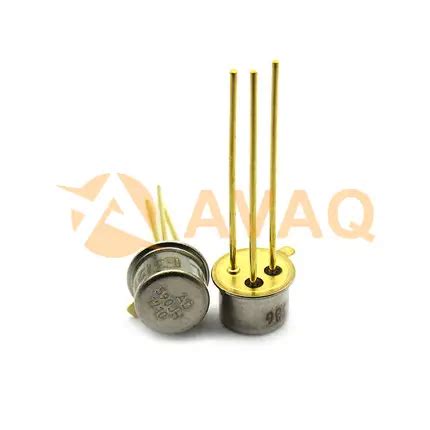 AD590 Temperature Sensor Datasheet Circuit And Alternative Avaq