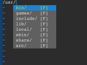 GitHub Shougo Neocomplete Vim Next Generation Completion Framework After Neocomplcache