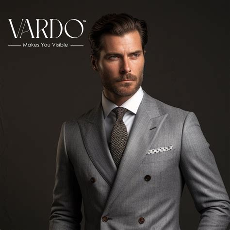 Vardo Suit Etsy