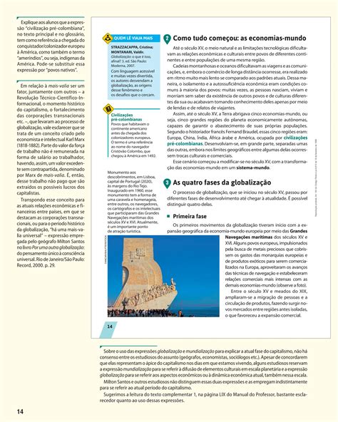Livro De Geografia 9° Ano Expedições Geográficas Pdf
