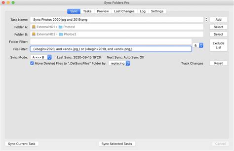 Mac Backup Synchronization Macs Synchronization Mac And Pc