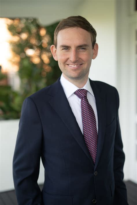 David Moncrieff Member For Hughes