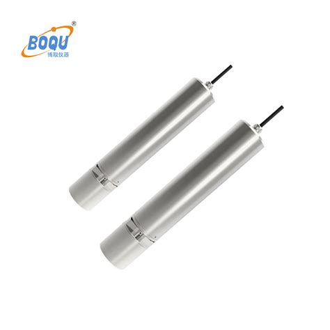 Boqu Digital Cod Bod Toc Sensor Accurate And Reliable