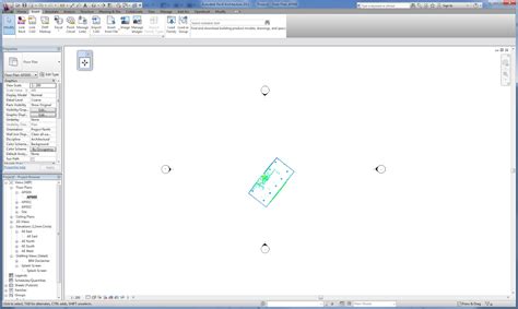 bim and ict services point cloud processing for revit use