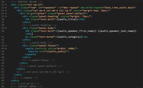 How To Handle Html5 Audio Source Need Help Wappler Community