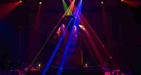 Interview Catching Up With Eric Hinchman New Noise Magazine