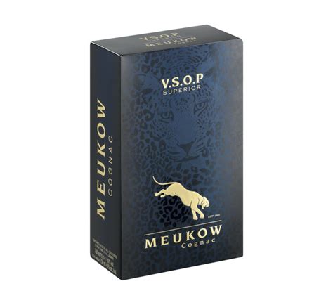 Meukow VSOP Superior Cognac (1 x 750 ml) | Makro