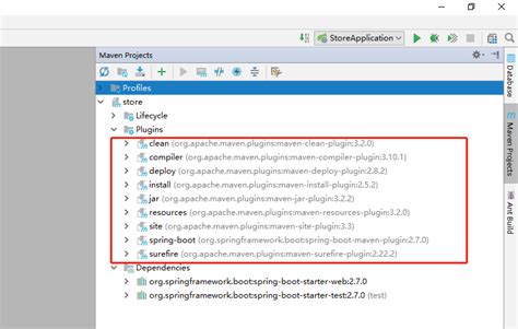 Springboot创建项目时，maven处出现jar包加载不上，并且爆红的情况springboot 应用jar但不加载 Csdn博客