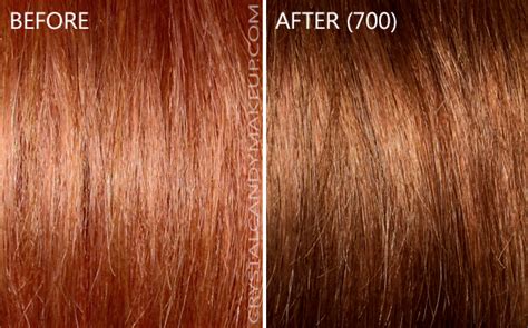 Revlon Professional Nutri Color Creme In Cocktail New Formula Crystalcandy Makeup Blog