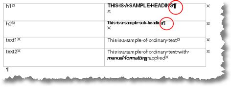 Maintain Autotext Entries